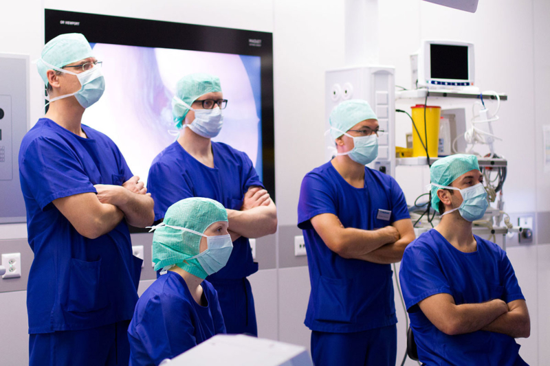 Clinical Observerships in USA – A Great Way to Learn!