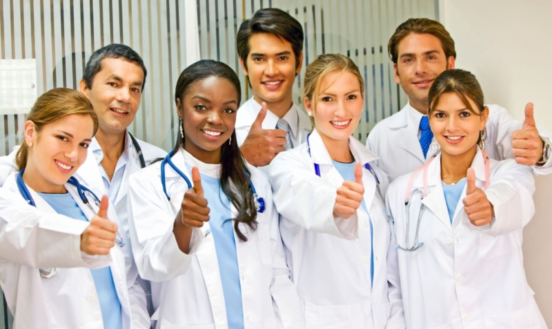 Elective Rotations Program for medical student