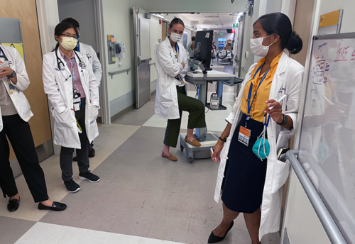 Navigating Inpatient Rotations in the USA for Medical Professionals ...