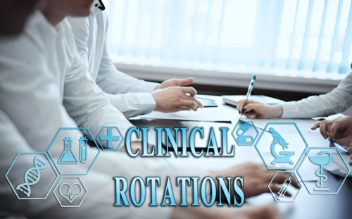 What Are Clinical Rotations in Medical School | Americam Medical?