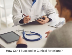 What Are Clinical Rotations in Medical School | Americam Medical?