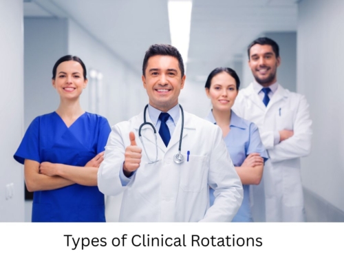 What Are Clinical Rotations in Medical School | Americam Medical?