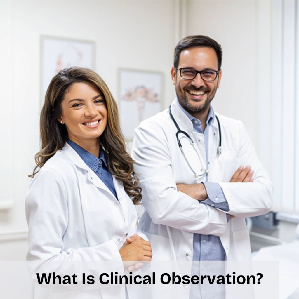 About Our Clinical Observership Program | Medical Rotation