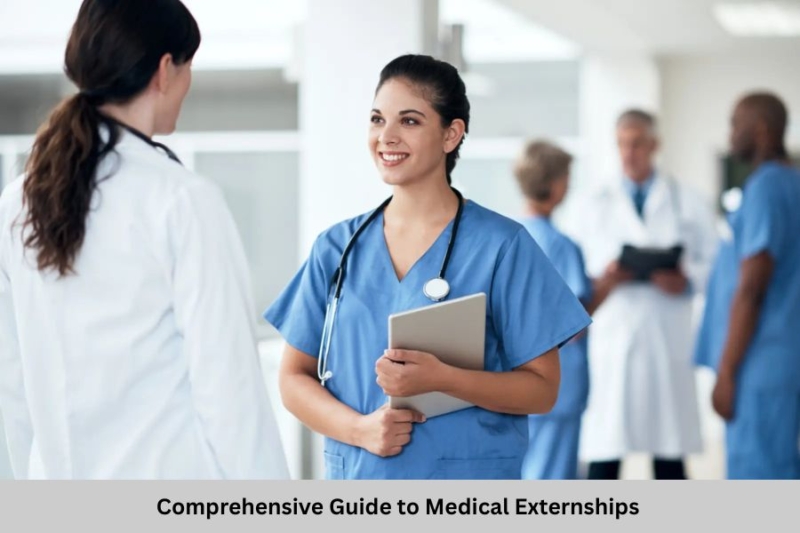 Comprehensive Guide to Medical Externships