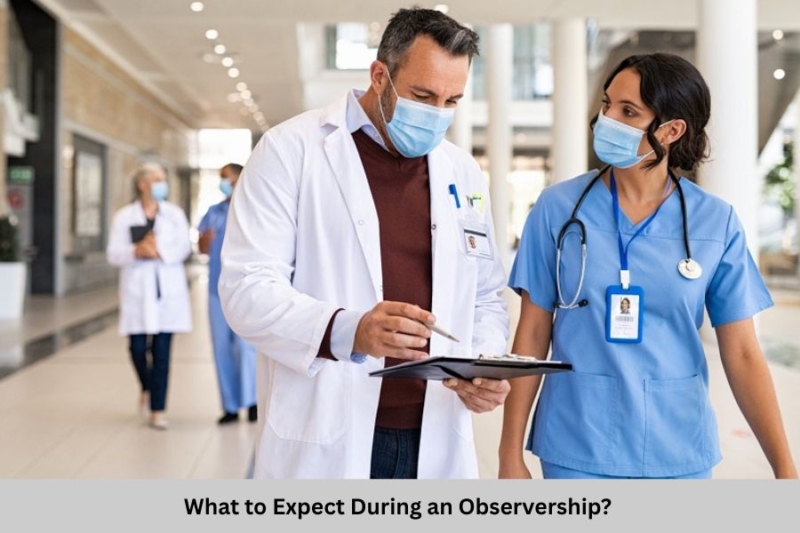 Clinical Observership Program Listings for International Studen